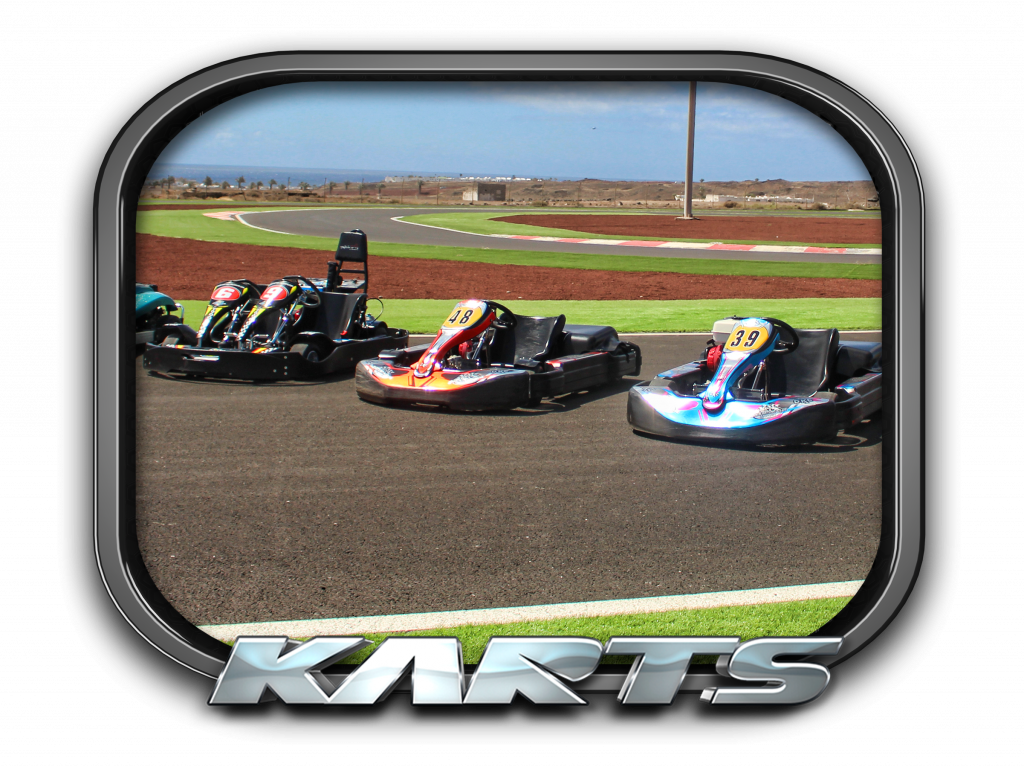 Best Karting circuit in Spain