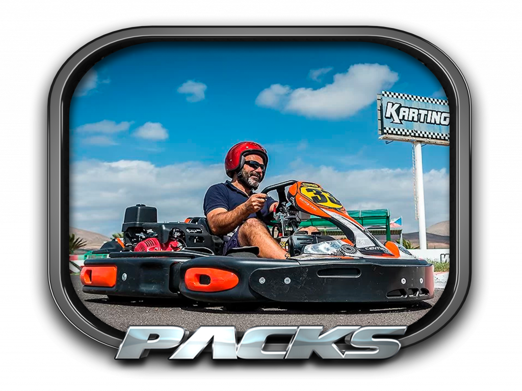 Best Karting circuit in Spain