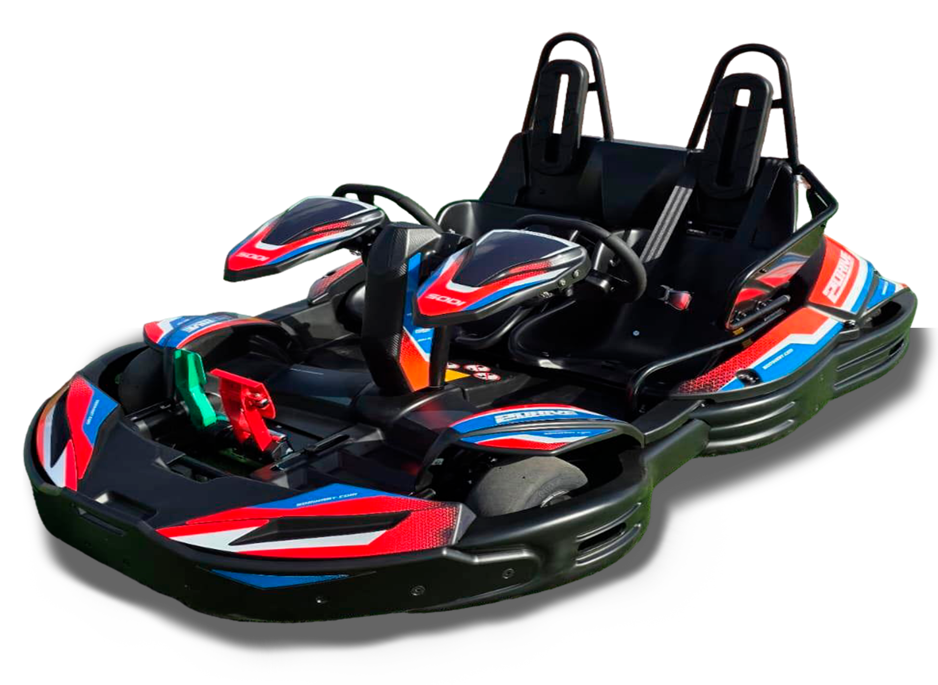 Karts